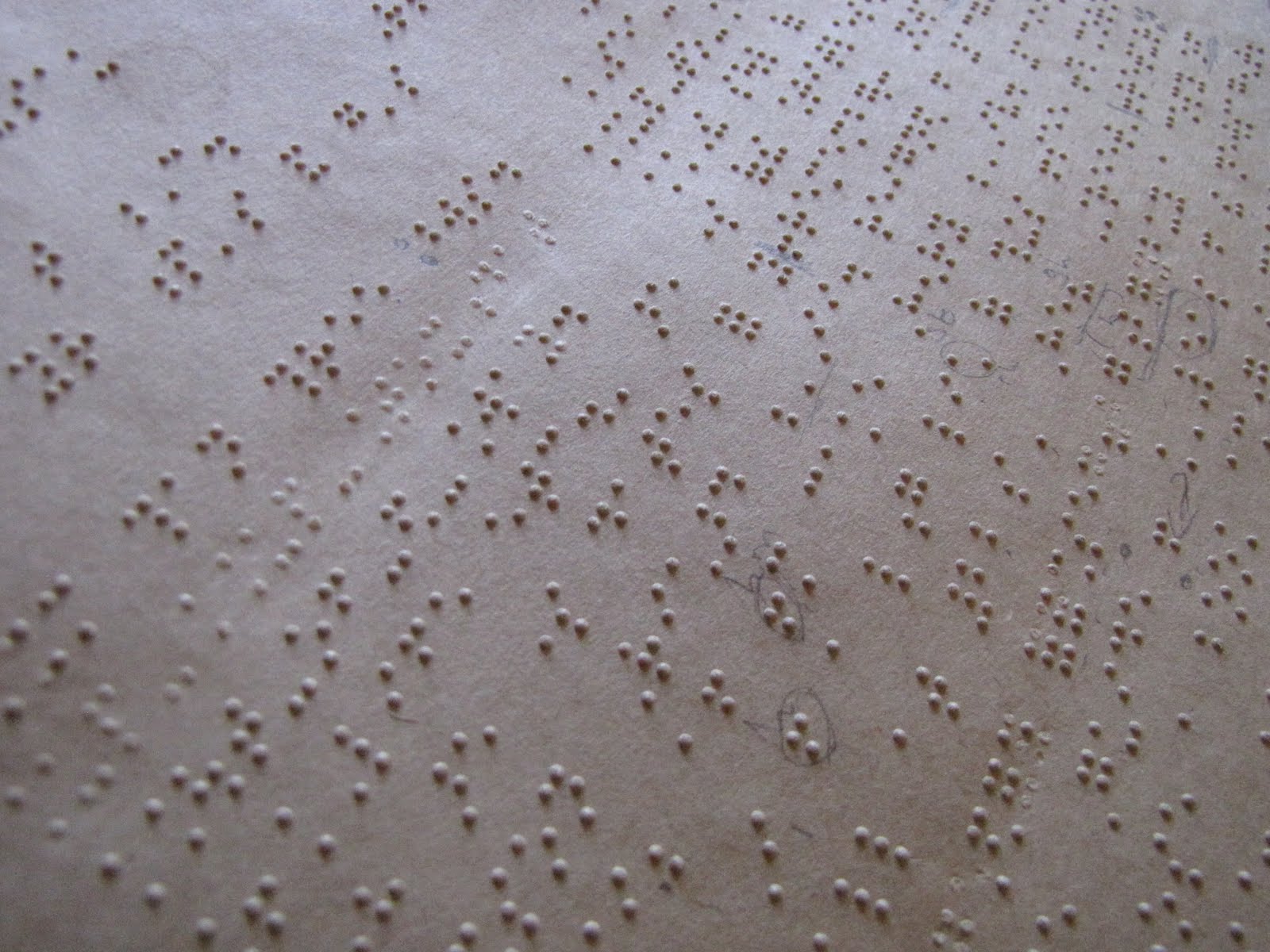 FiveKennys: Kangundo Blind School