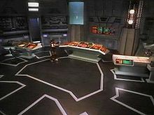 What Made MMPR Great #4: The Command Center - Morphin' Legacy