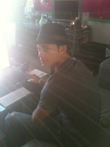 Samurai Spotlight: Hector David Jr As Mike - Morphin' Legacy