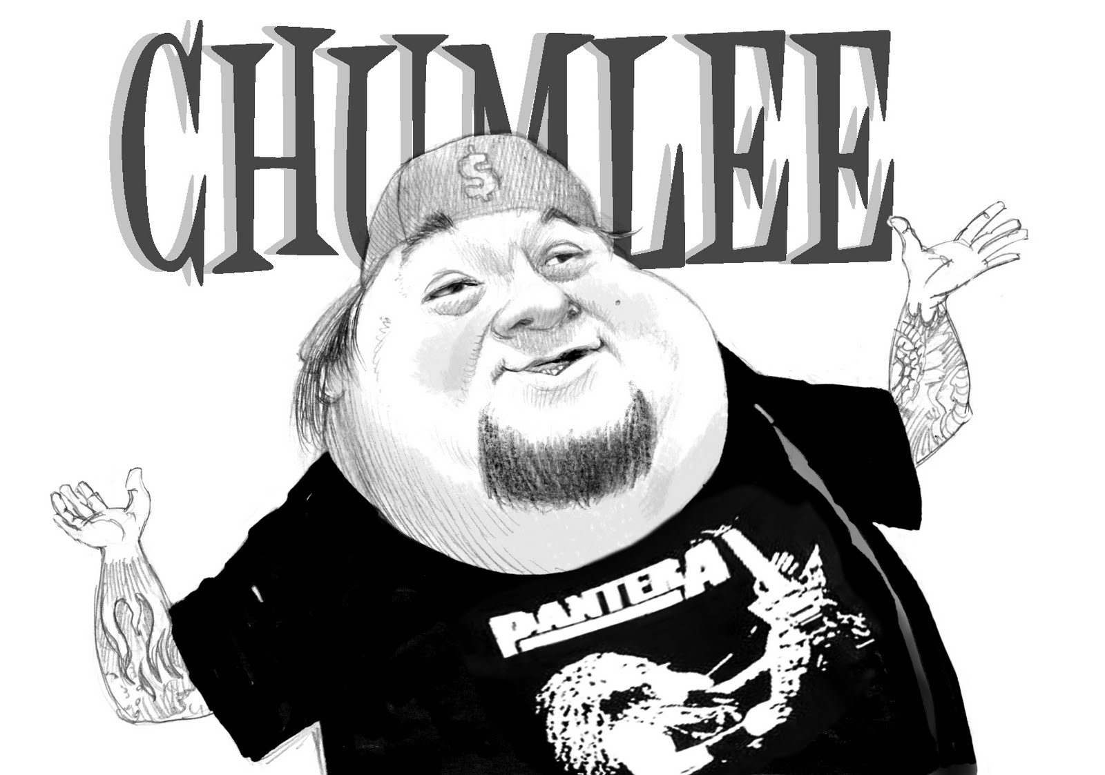 The Art of David Groff: Guilty Indulgence