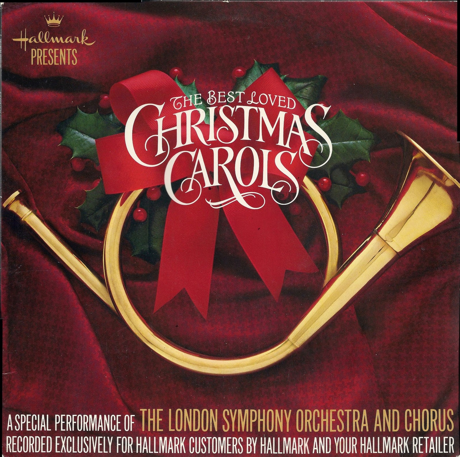 Merry and Bright!: Two from Hallmark