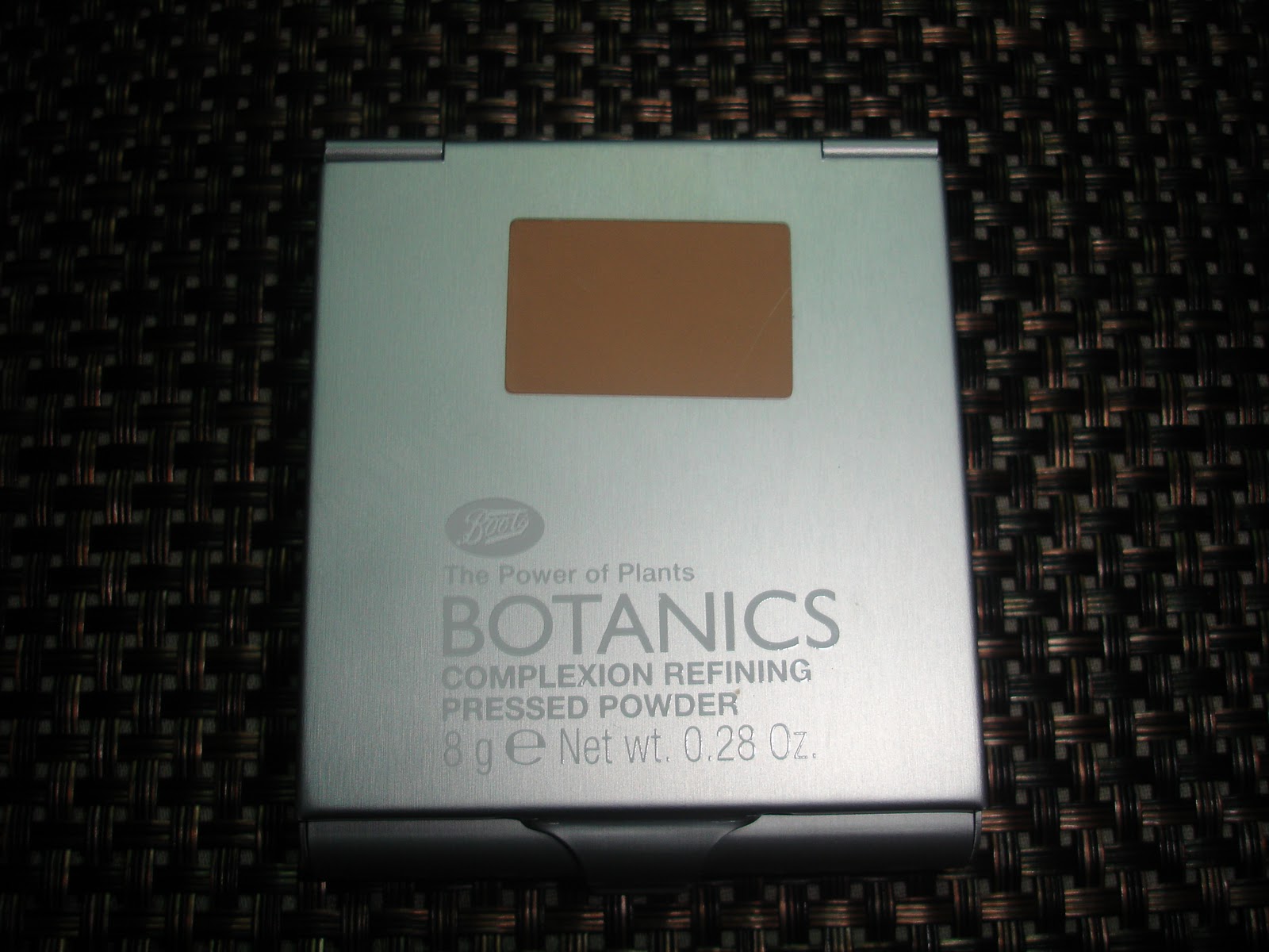 J'adore Rougit - My Vanity Lair: Product Review: Boots Botanics ...
