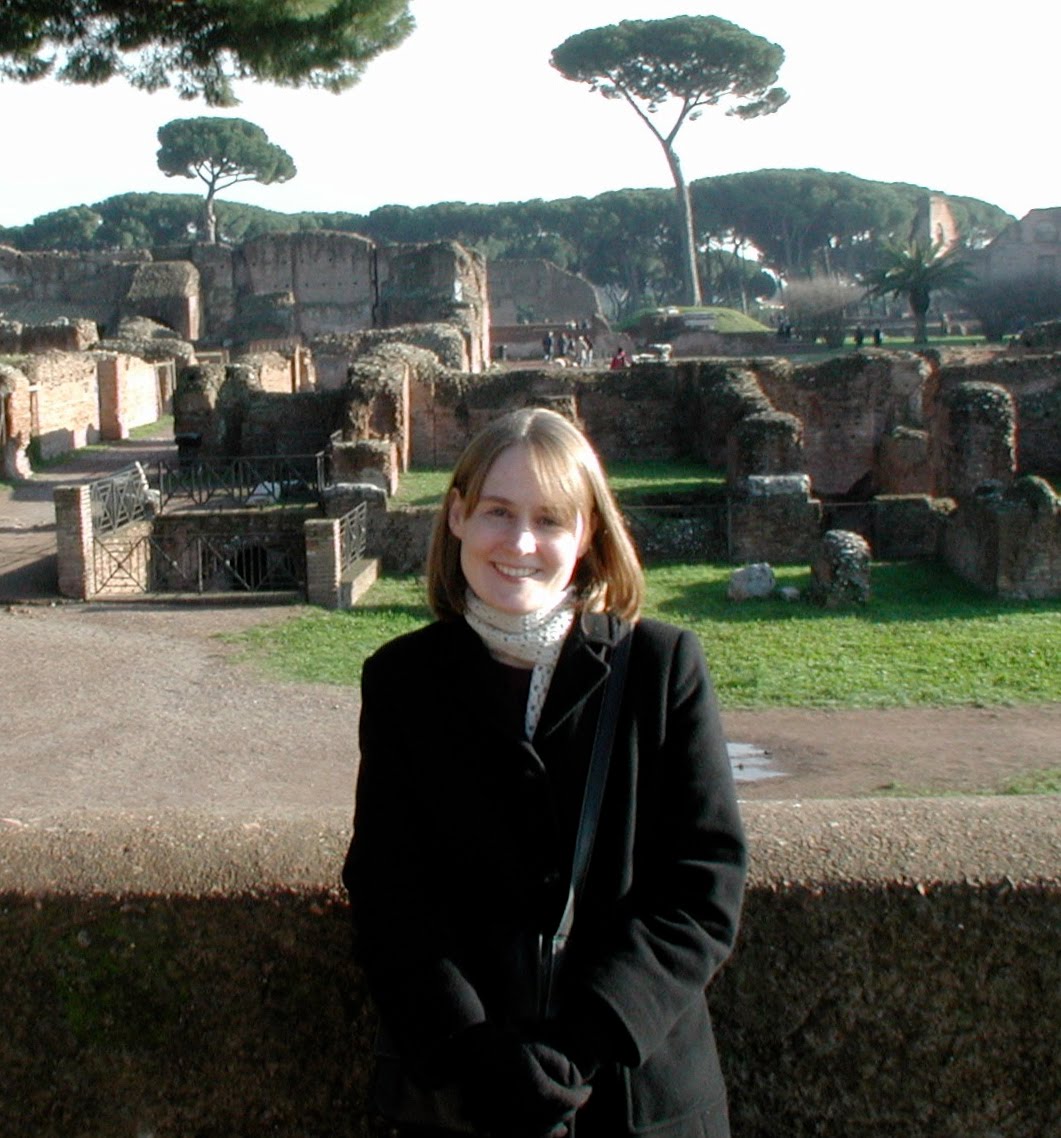 Philosophical Disquisitions: Constructivism with Sharon Street