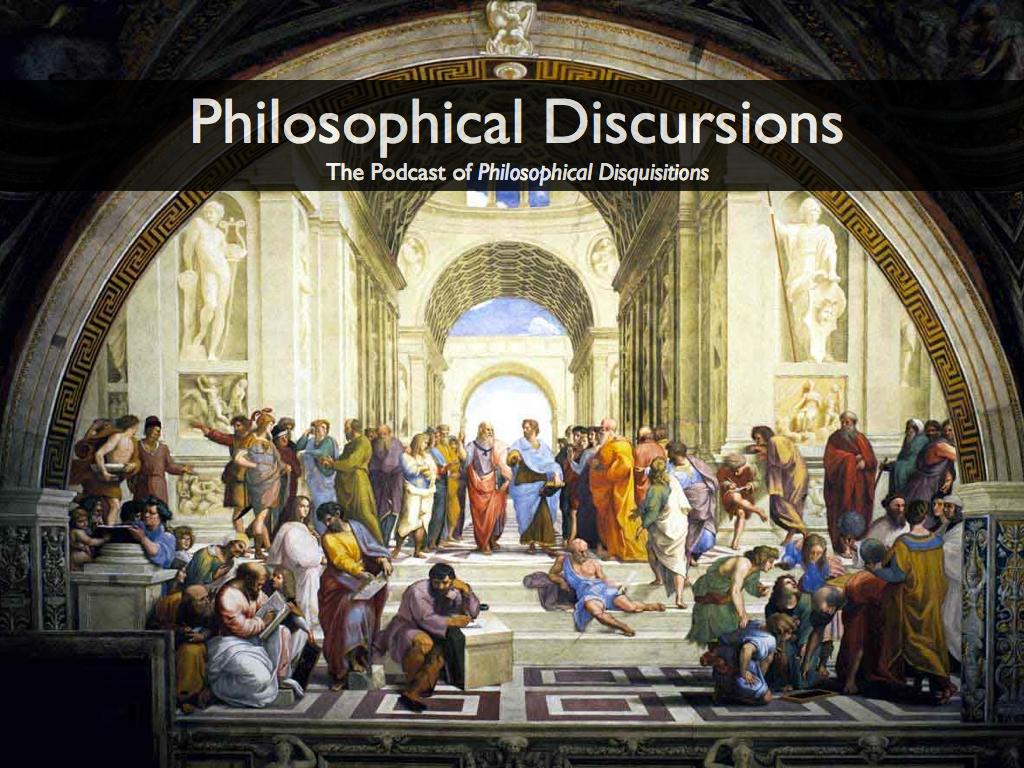 Philosophical Disquisitions: July 2010