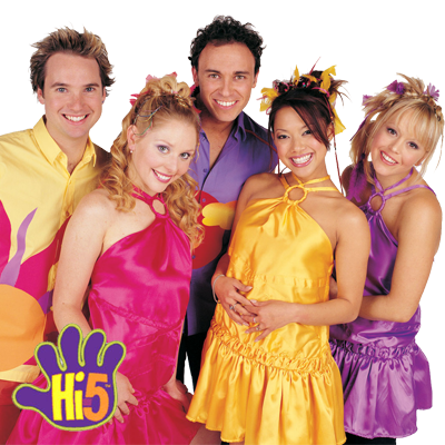 Hi-5: A critical analysis|You're underthinking it