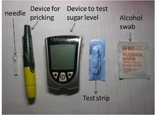 Journey to having babies: Doing the Hypocount