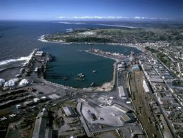 Características naturales de mi región: Planicies litorales