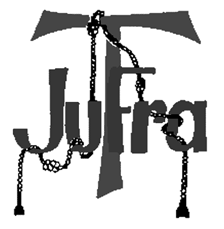 Juventud Franciscana JUFRA "MI DIOS Y MI TODO": Que es la JUFRA