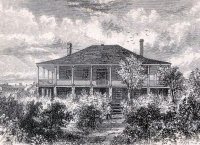 Friends of the Fort: Our Wonder is Now an Eighth Wonder