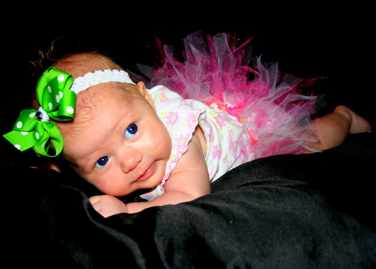 Jacob, Collette and Haddie