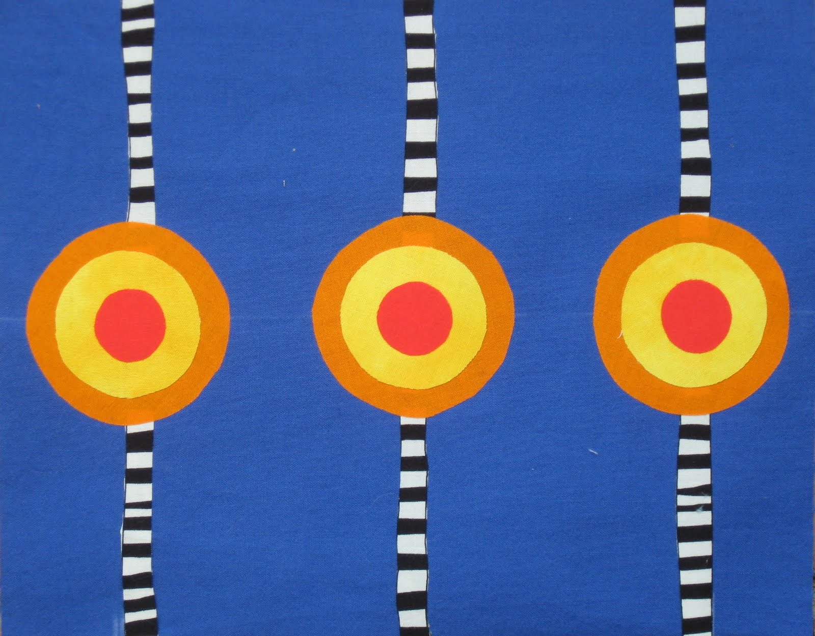 Quilter Beth's Blog: Beth/Lyric Project Week 10 (Unity through Repetition)