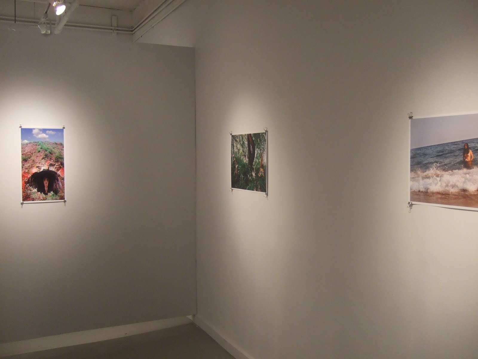 Alice Chilton Gallery: Photographs from the opening reception of He ...