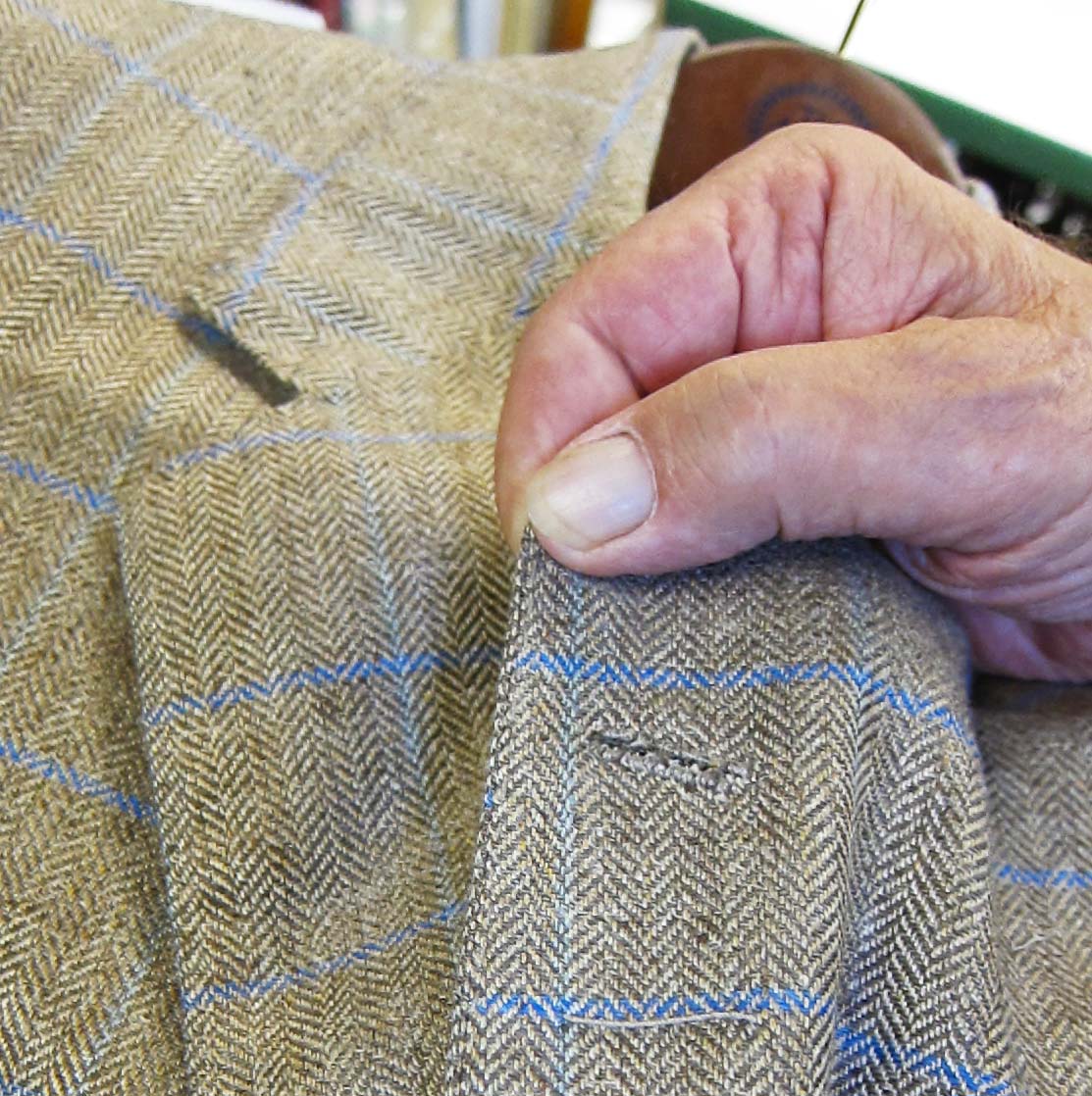 The Trad: Charlie Davidson and The Andover Shop