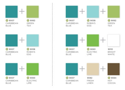 Please Use Your Words: Pantone Reveals 2010 Color of the Year