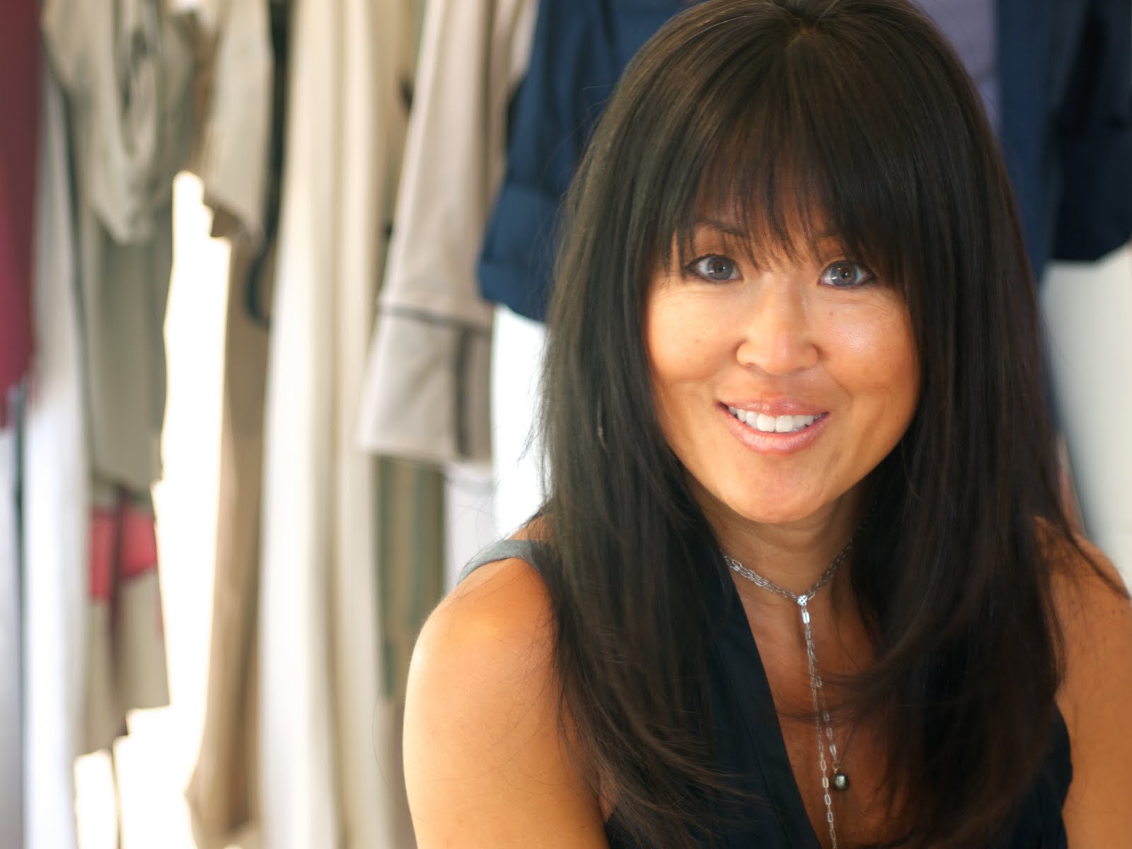 Corrin the Inquisitor: Studio Joy Li