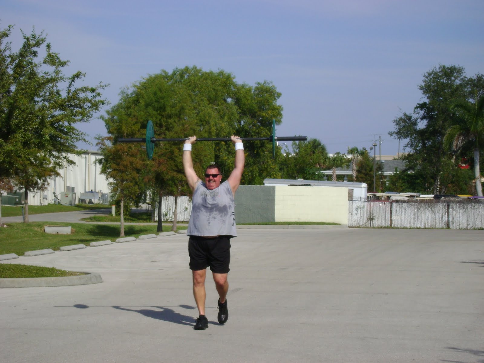 Evolved Athletics, Inc.: Sat. 11-21-09 Men's ONLY Boot Camp