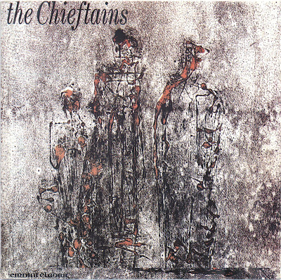 Music and Folklore: The Chieftains - The Chieftains 1