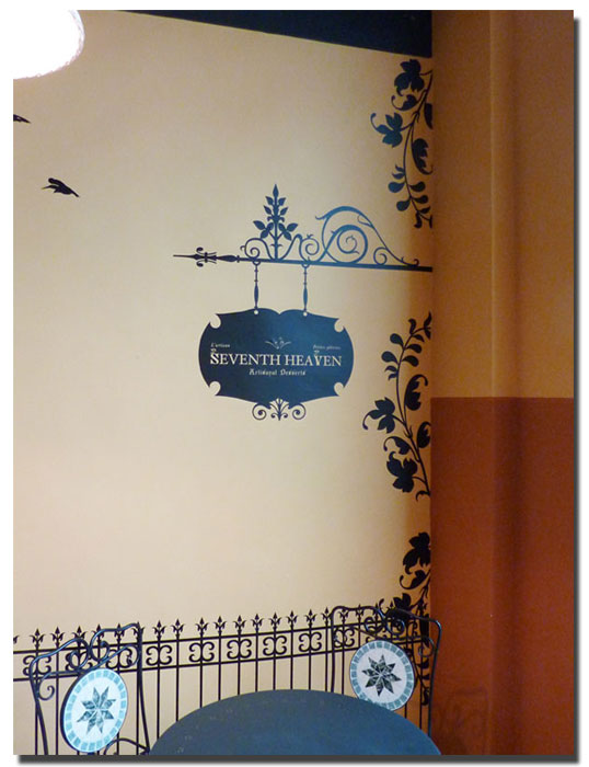 Urban Filipina: City Living With A Dash Of Dainty: Wall Decals by Decorette