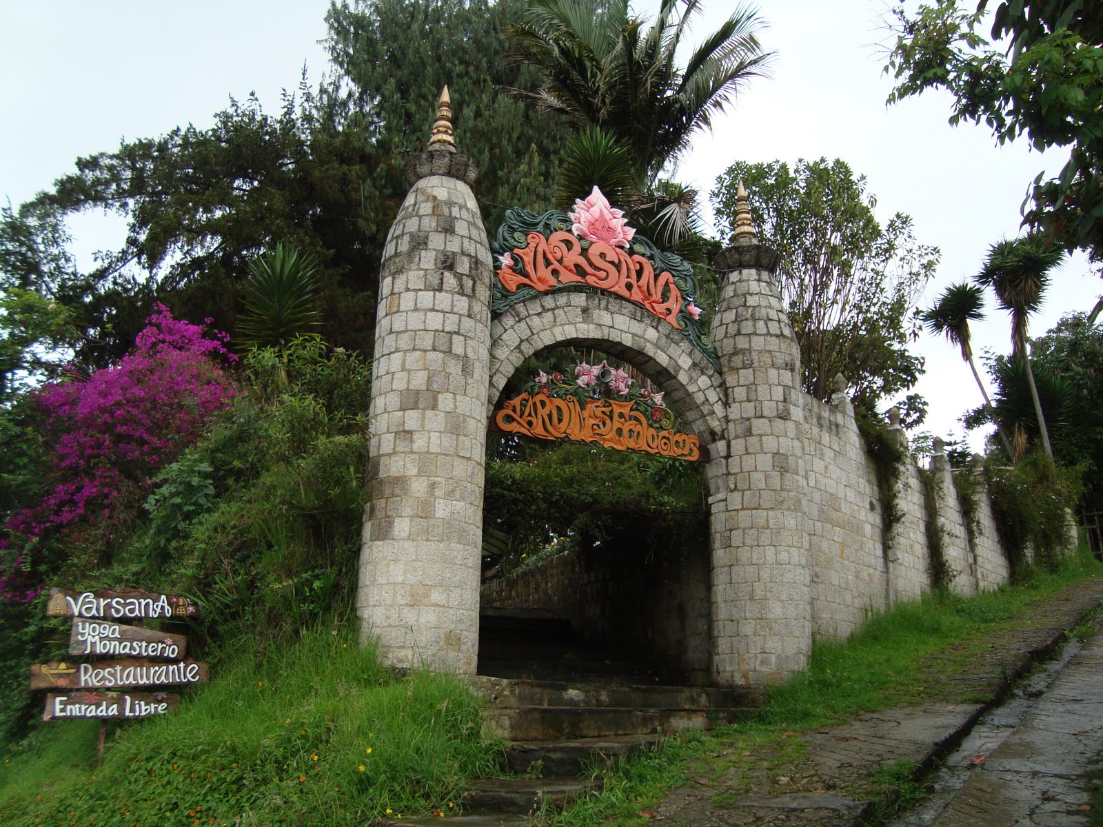 kathalejo: */ Galería / Varsana - Lugares y Momentos