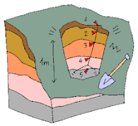 Diario de un Geógrafo: Edafología