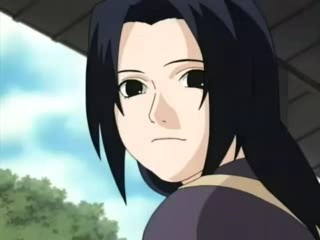 Best Naruto Anime Pictures: Uchiha Mikoto