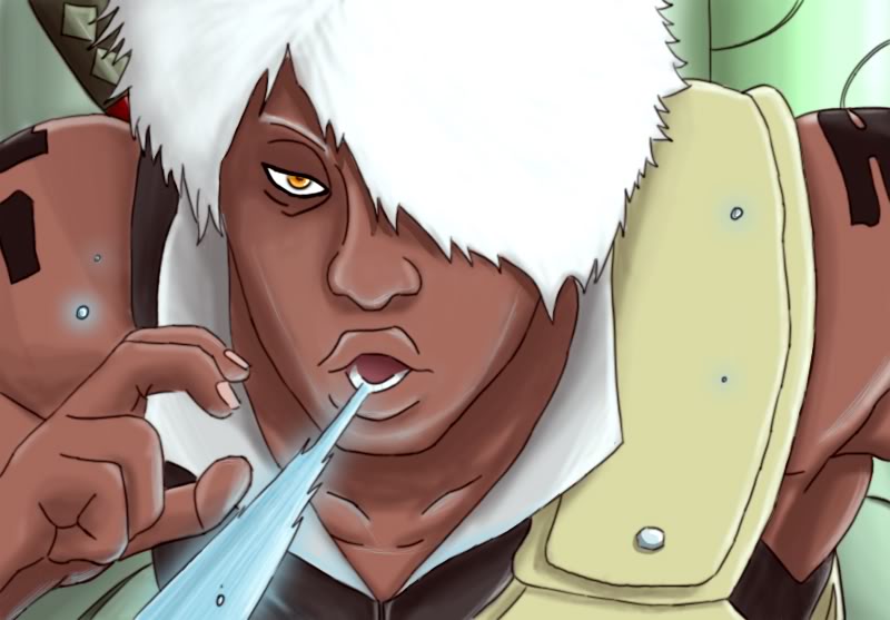 Best Naruto Anime Pictures