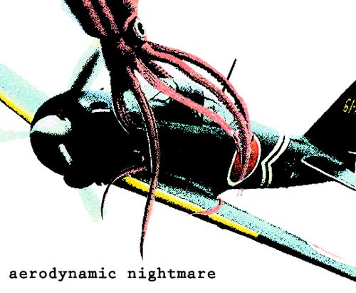 Pollysplayground Design: Aerodynamic Nightmare