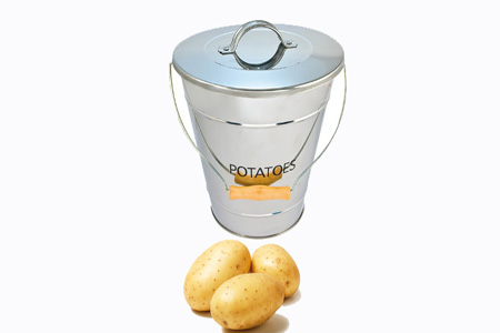 bloomerism :: a blog by inBloom Event Design: pretty potato storage?