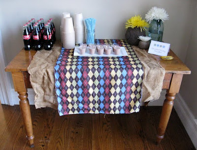 bloomerism :: a blog by inBloom Event Design: mister noam's sock monkey ...