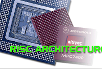 Breeze: Reduced Instruction Set Computer - RISC Architecture