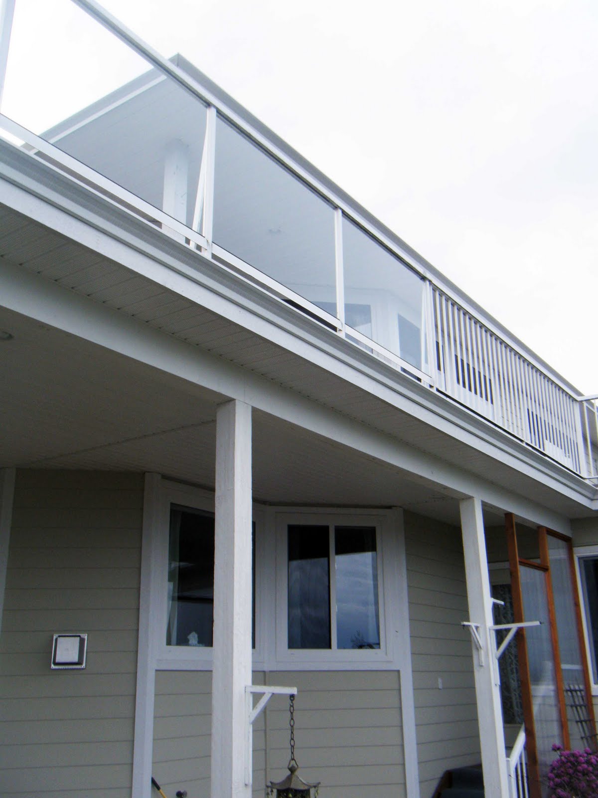 the art of cleaning: Bryan Adams Dad's house!