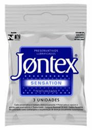 SIMBOLOS: JONTEX - 275