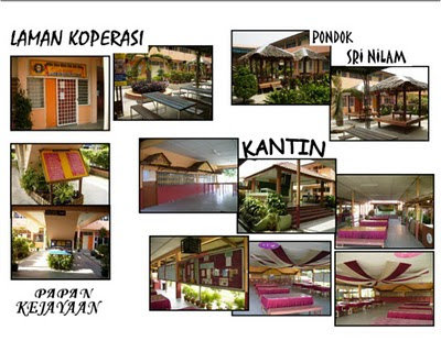 Galeri ~ SMK Dengkil, Sepang