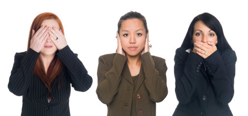 GKMI EBENHAEZER: BERPIKIR BENAR, BERKATA BENAR DAN BERTINDAK BENAR