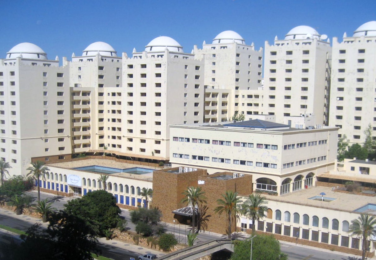 Clube Praia da Rocha III: CPR3