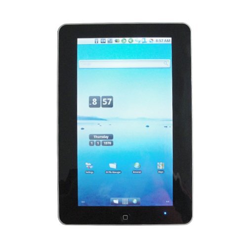 New Epad 10.2 Android 2.1 Marketplace - Best Tecnology Tablets