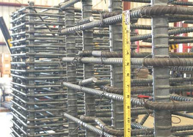 B. Cabebe Engineering & Consulting Services: Contact Us