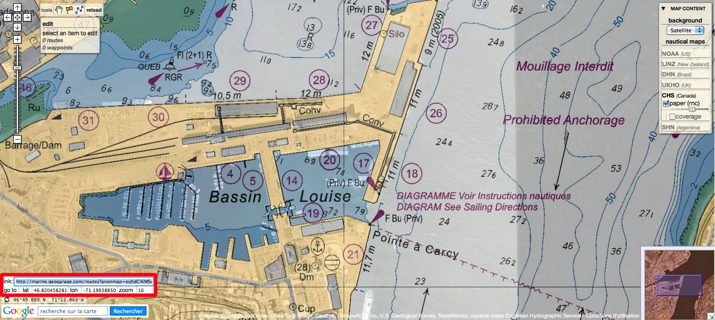 GeoGarage blog: 7/25/10 - 8/1/10