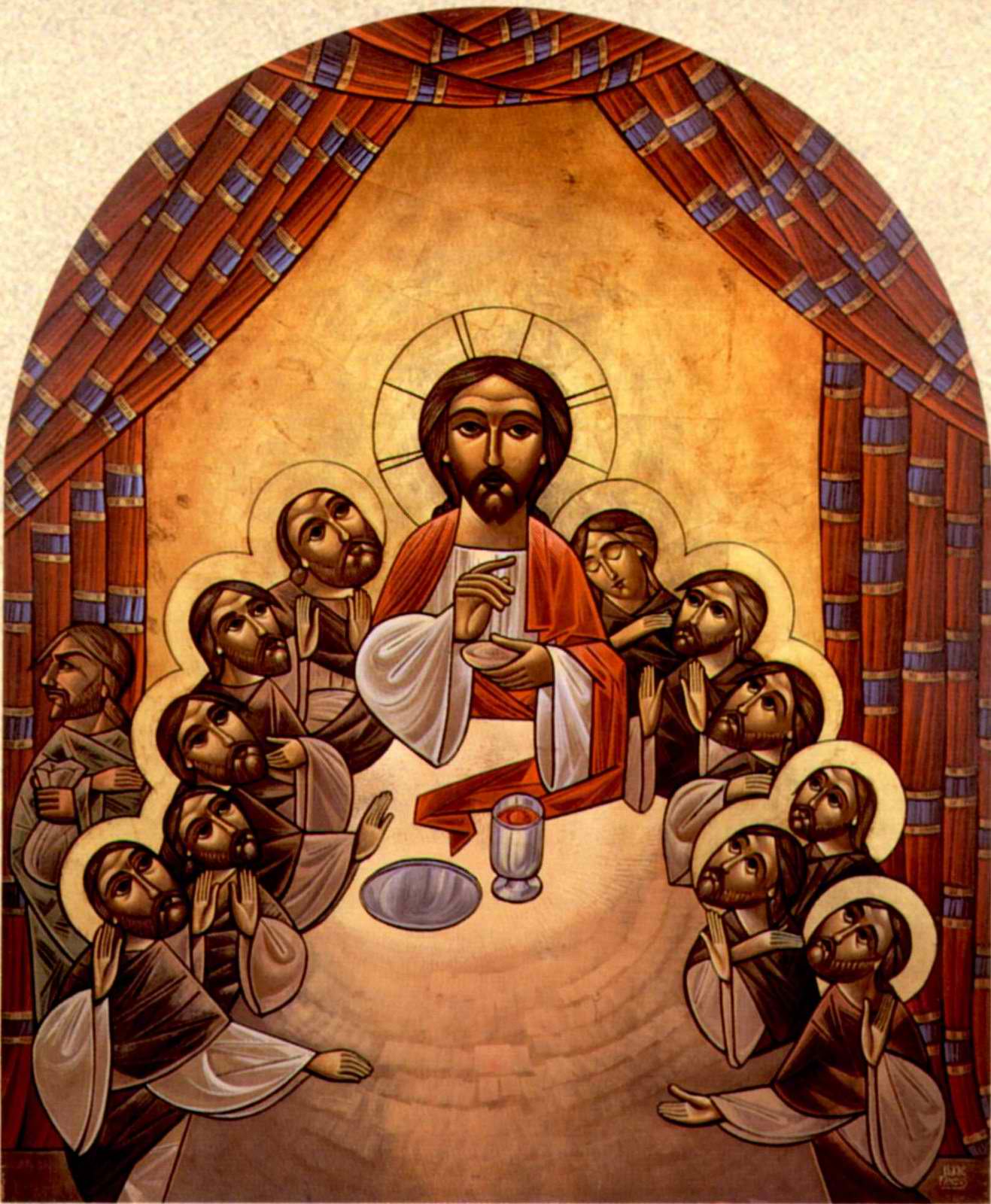 Our Orthodox Life: Acts 29 - Eucharist (Part 1)
