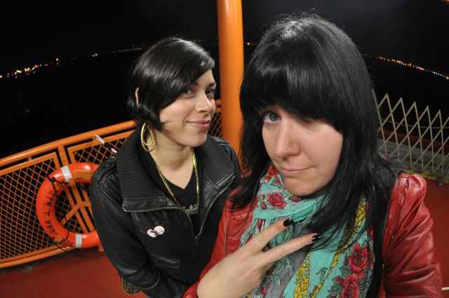 Pretty Ghetto. A blog by Cheech Sanchez: New York: Bubblegum Pony*s