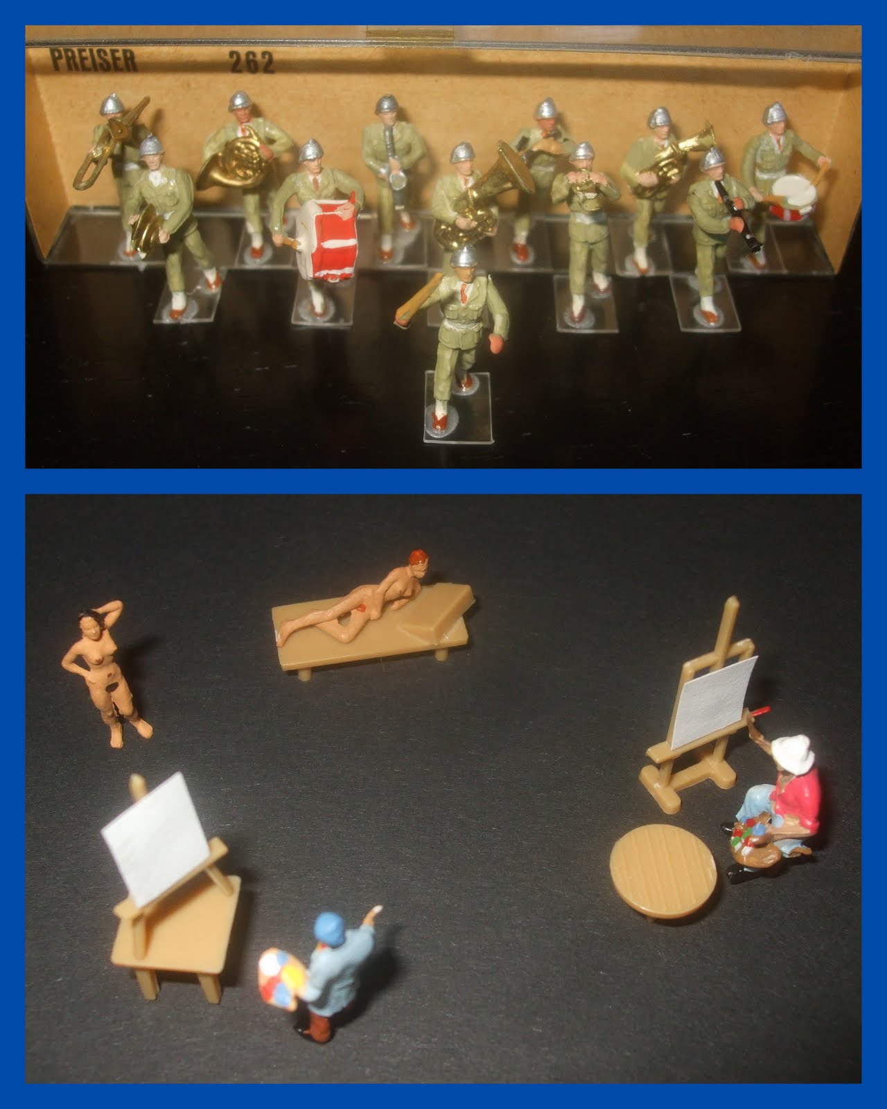 2010 | Small Scale World