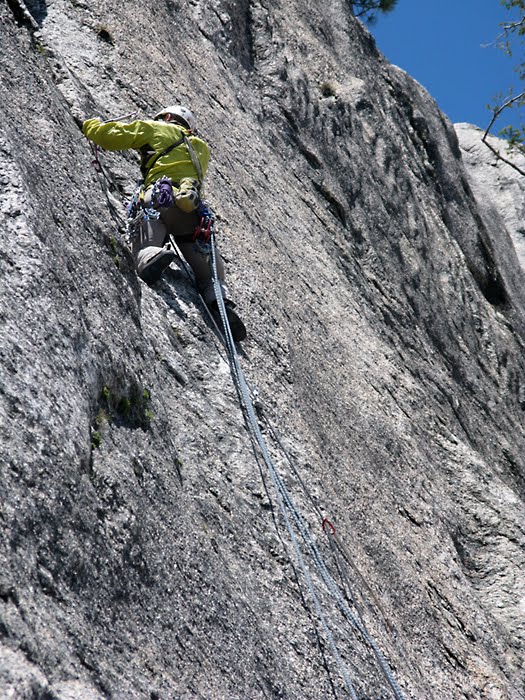 Shasta Base Camp Blog