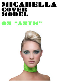 THE OFFICIAL BLOG OF MICABELLA COSMETICS: MICABELLA COVER MODEL ON ...