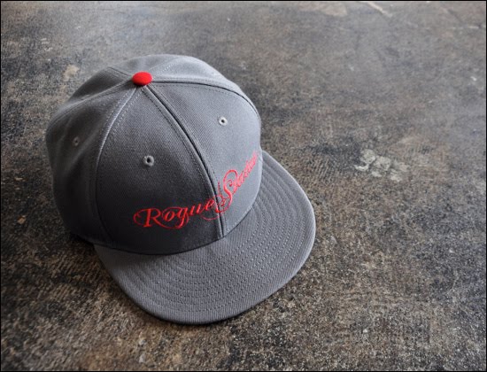 TRS Blog: Rogue Status Sample Fitteds For Sale