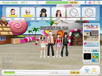 Super Dancer Online Indonesia