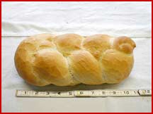 Market Square Pittsburgh: Mancini's Bread Company and Prantl's Bakery