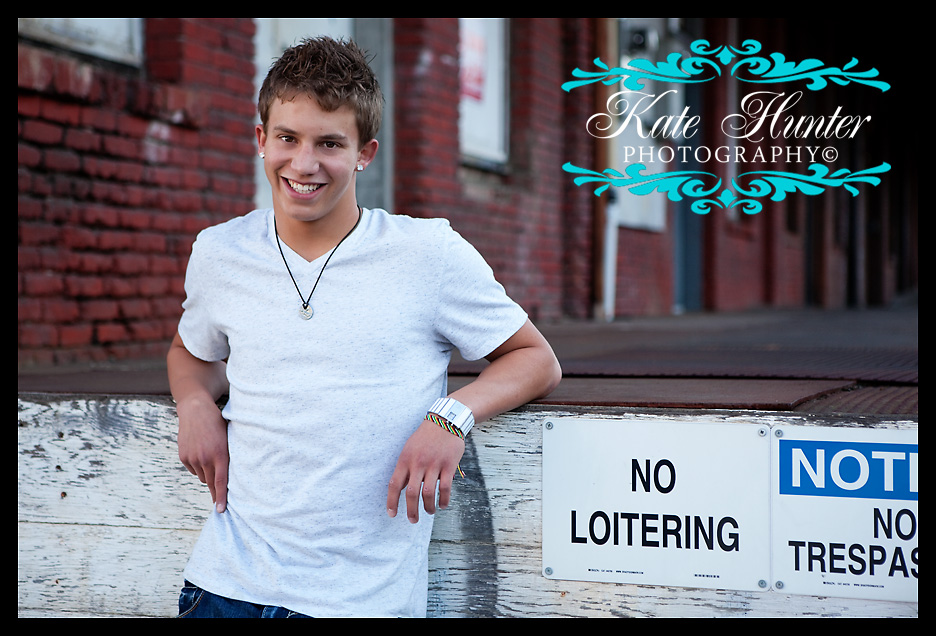 Kate Hunter Photography