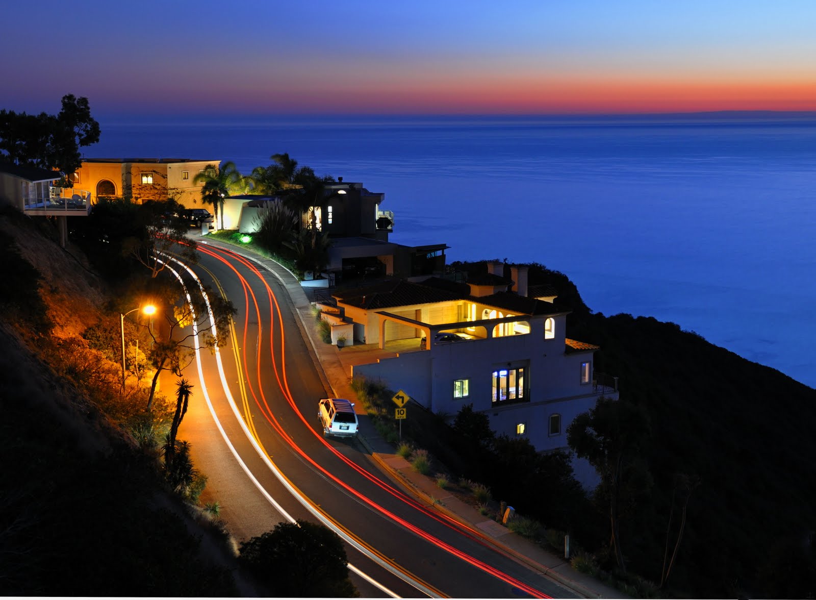 K-Land Photography: Laguna Beach Sunset