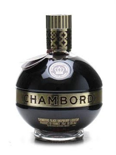 The Coolest Liquer in Town - Thoroughly Modern Milly