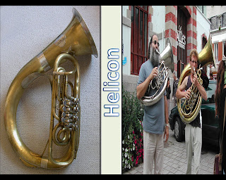 Musical instruments